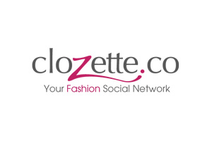 Clozette.co, Mashes Fashion, Social, and E-commerce into One