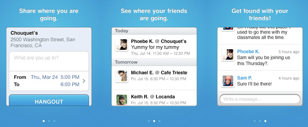 Found Launches in Singapore, Again