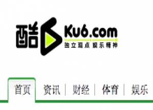Video Site Ku6 is Holding Back Shanda Online
