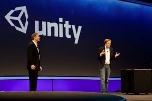 Unity Technologies to Establish Tokyo Subsidiary
