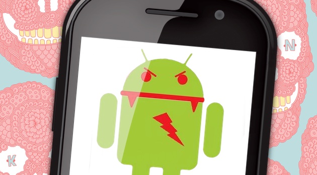 China's Unofficial Android App Stores are Malware Minefields