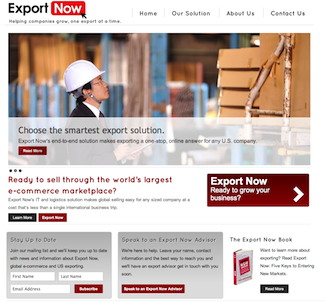 Export Now Brings U.S Businesses To China Via Taobao Mall