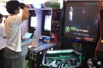 This is Epic: The Most Awesome Gamer in Thailand [VIDEO]