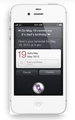iPhone 4S to Launch in January in China. Maybe.