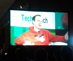 Rovio's Peter Vesterbacka Talks, China, Merchandising, Animation