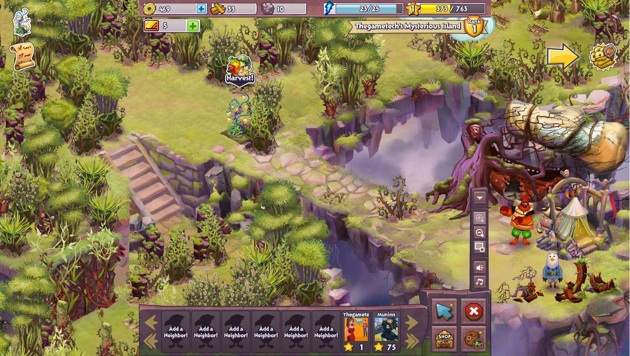 6Waves Lolapps Bringing Social Games to China "In 2 to 3 Months" [INTERVIEW]