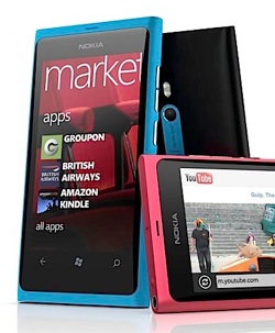 Hundreds of Windows Phone 7 Apps Made at Bandung Institute of Technology