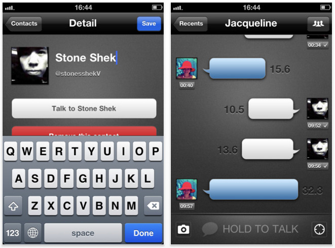 Voice Messaging App TalkBox Sends 10 Million Voice Messages Each Day