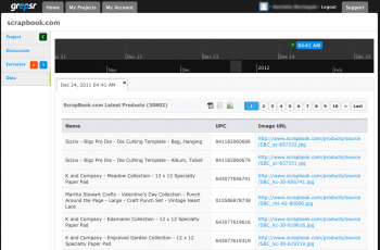Startup Grepsr Wants to Make Data Collection Easy