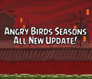 Enter the Dragon, With Rumored Chinese New Year Update for Angry Birds ...