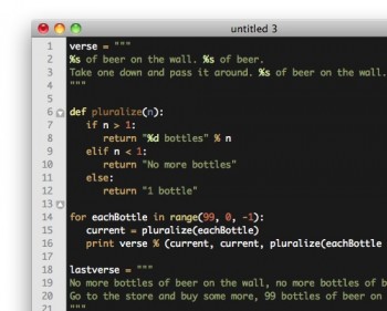 Please do learn to code