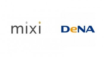 Mixi and DeNA Announce Social Commerce Partnership