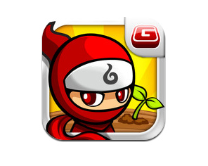 CyberAgent Brings Ninja Farm to its Gamewave Platform