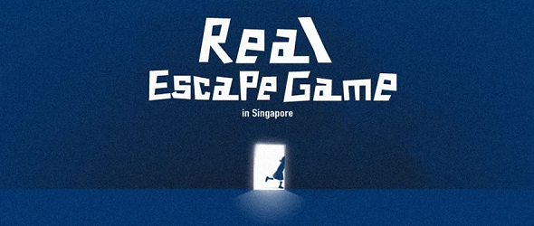 Real-life puzzle game hits Singapore this weekend
