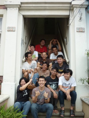 Indonesia's Toge Productions Wants to Grow Like a Bean Sprout