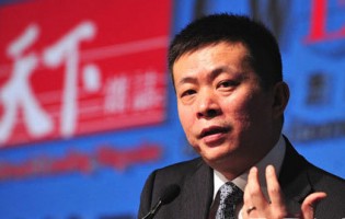 Charles Chao: Weibo Looking to Boost Business Accounts