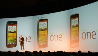 Taiwan's HTC Has High Hopes for its One Series