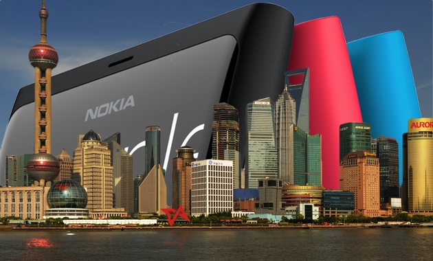 Report: Nokia Lumia 800 for China Telecom Priced, Desperate to Succeed
