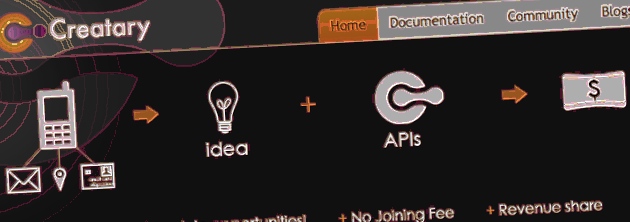 Creatary Makes Monetizing Your Mobile App Easier, Allows Carrier Billing