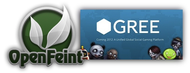 The 'OpenFeint' Name Will Be Gone After GREE Launches Its Global ...