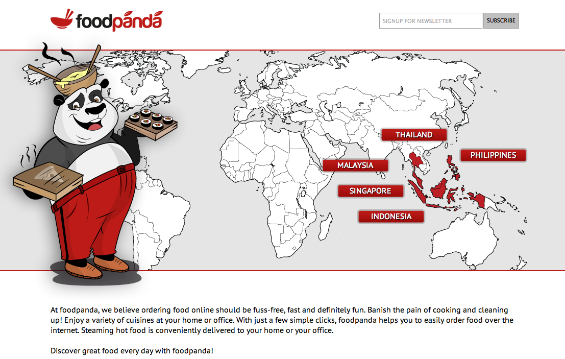 Are the Samwer Brothers, a.k.a Rocket Internet really that bad for ...