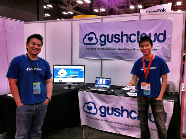 Singapore-based Gushcloud Launches Office in SF, Eyes Indonesia
