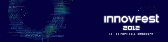 InnovFest 2012