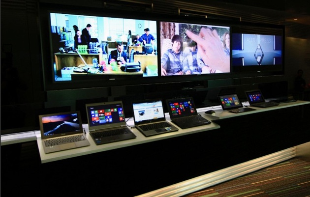 Singapore Gets First Microsoft Technology Centre in SE Asia, Opens Today