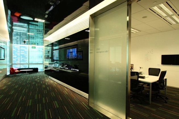 Singapore Gets First Microsoft Technology Centre in SE Asia, Opens Today