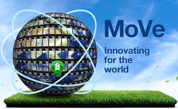 StanChart’s Mobile Ventures Fellowship 2012 seeking developers