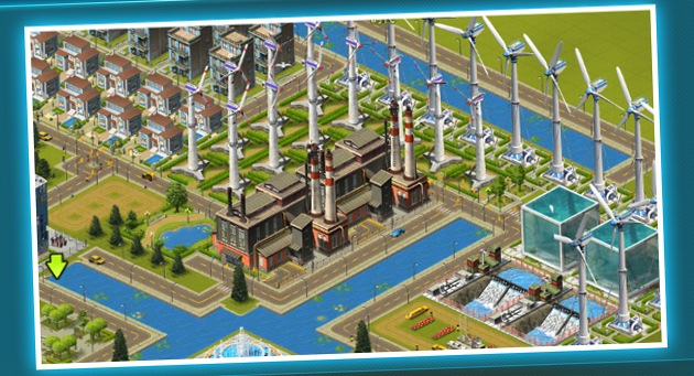 'My Country' Mobile Game Comes to China, Virtual Construction Sites Now ...