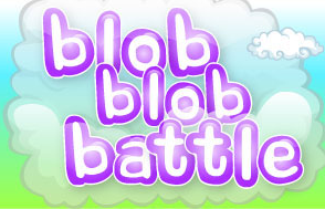 Agate Studio Launches Bubble Puzzle Game Blob Blob Battle