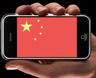 The Average Chinese Smartphone User Makes $12,698 Per Year