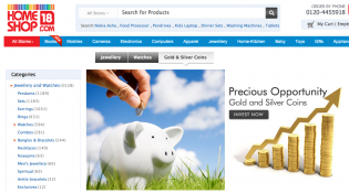 India's E-commerce Giant HomeShop18 Reportedly Looking at U.S. IPO
