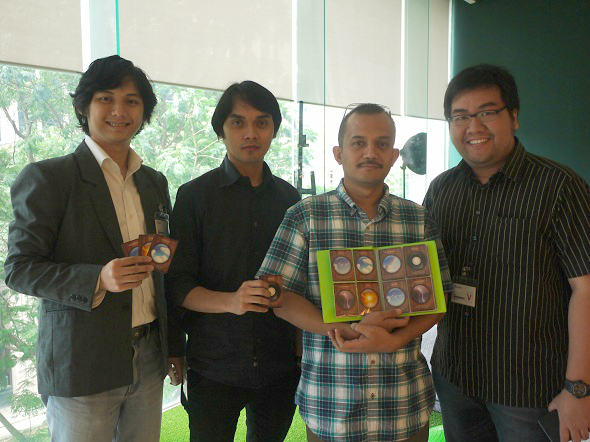 Kark is refreshing trading cards for the future, and they educate kids too