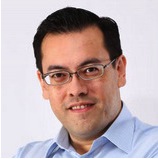Edgar Hardless is new CEO of SingTel Innov8