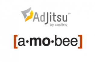 Amobee Acquires 3D Mobile Advertising Business Adjitsu