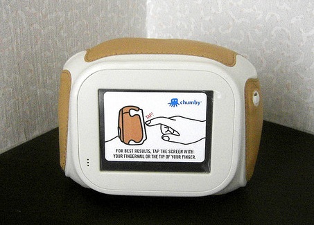 Why Chumby failed: Hardware, Apple, and the state of denial