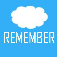 Remember is a living scrapbook for your family’s memories