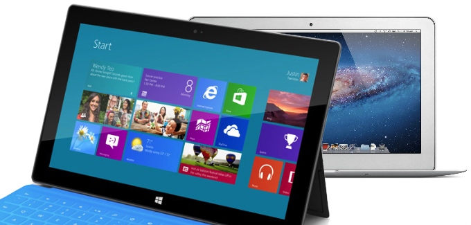 The Trouble With Apple; or, Why I'm Excited About Surface