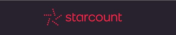 starcount launches the world’s first global social entertainment charts