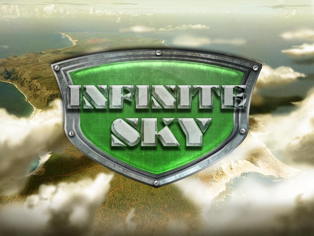 Touchten’s Infinite Sky Set to Launch for Chinese and Japanese Markets
