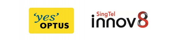 SingTel Innov8 and Optus launch new seed program for Australian startups