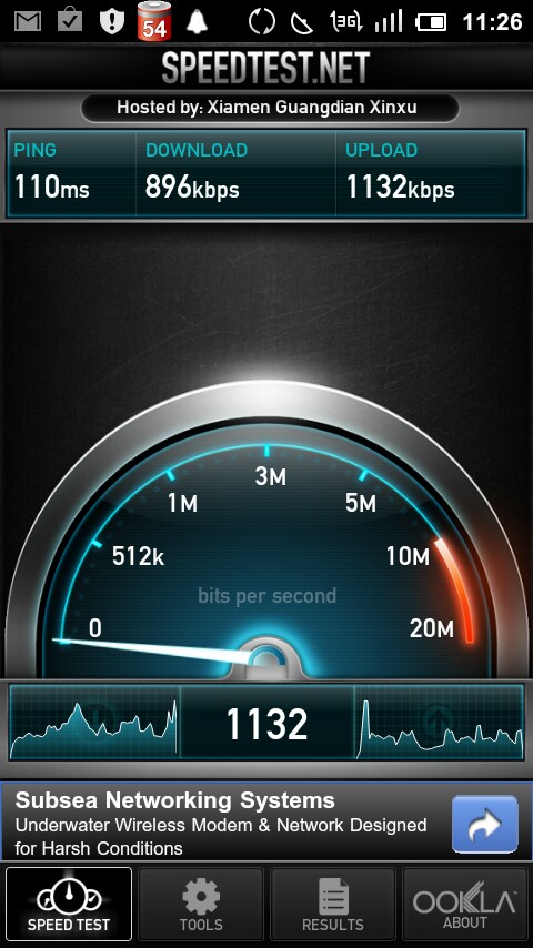 China Unicom Ups 3G Speeds to 42 Mbps, But We Have Our Doubts