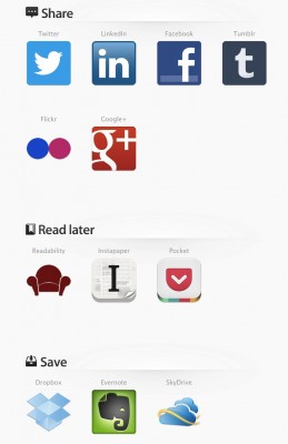 Japan's Ambitious New Sleipnir Browser and Smartphone App Linker [Review]