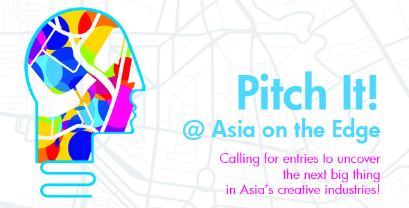 Pitch It! offers creative entrepreneurs an opportunity to test their ideas