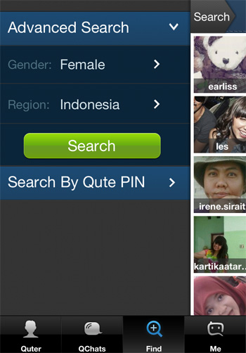 How Tencent’s Qute is Chatting Up Indonesia