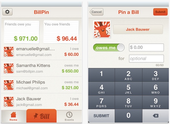 Following tenCube exit, Darius Cheung launches BillPin, an app to track ...