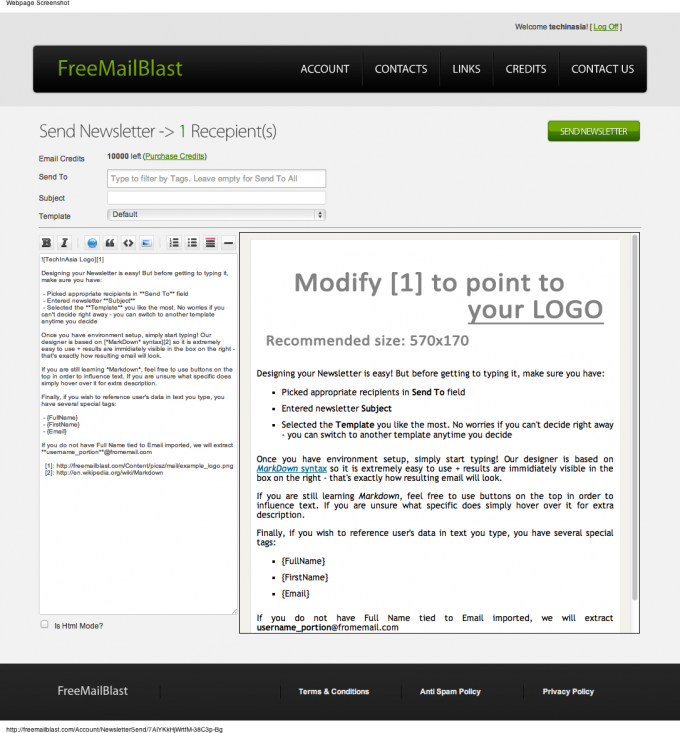 How a Philippines-based Startup is Reinventing Your Email Marketing