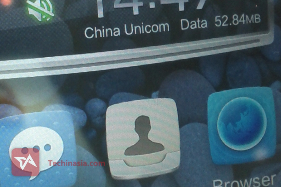 Acer Launches Aliyun OS Phone as China's E-Commerce Giant Challenges ...